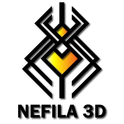 Inicio - Nefila 3D